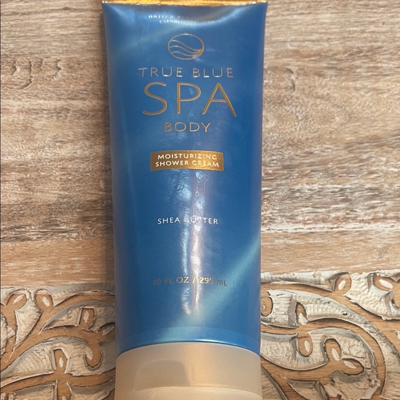 Bath & Body Works | Bath & Body | Bath Body Works True Blue Spa Body ...